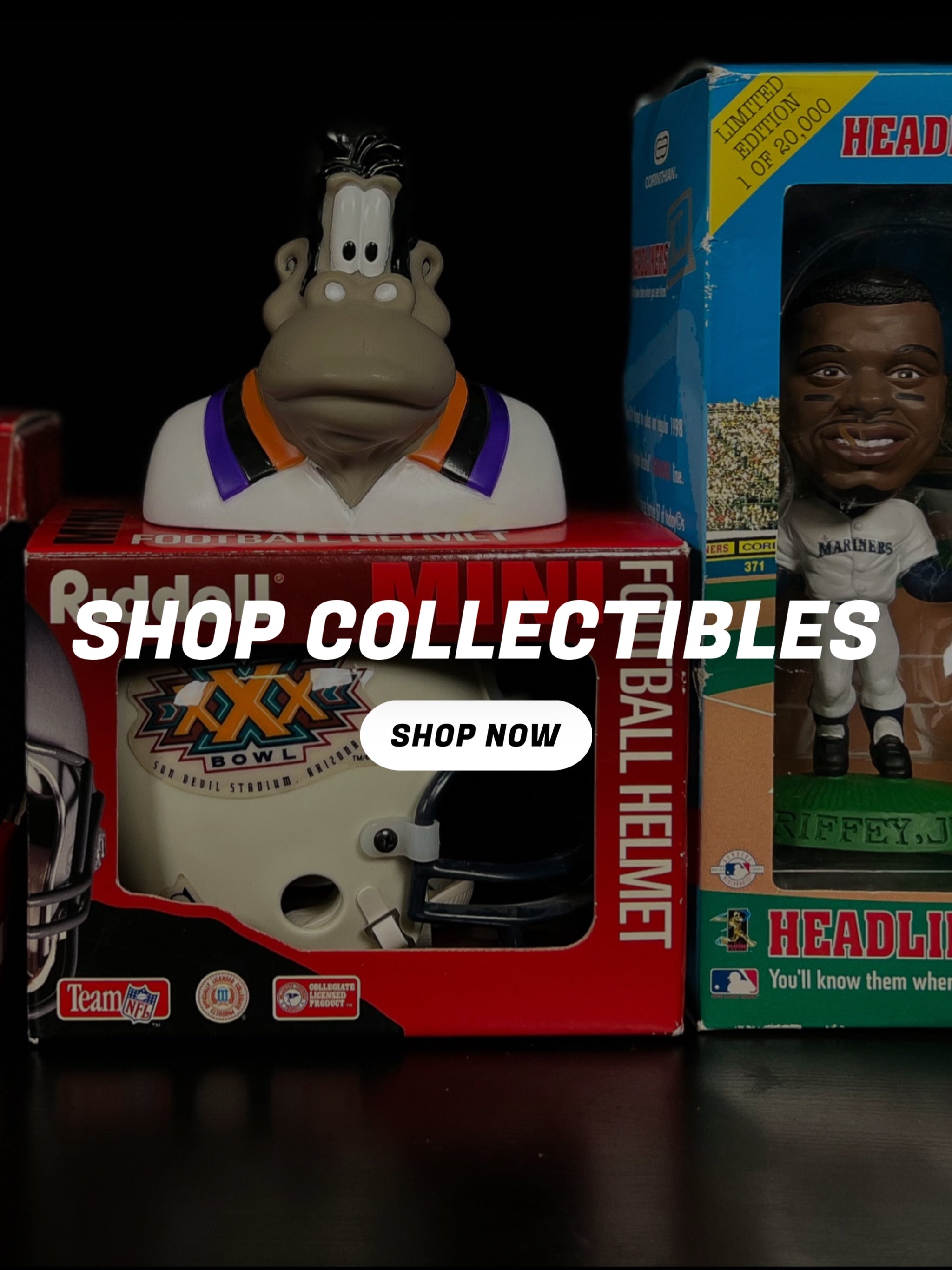 Collectibles – Hess & Ellis
