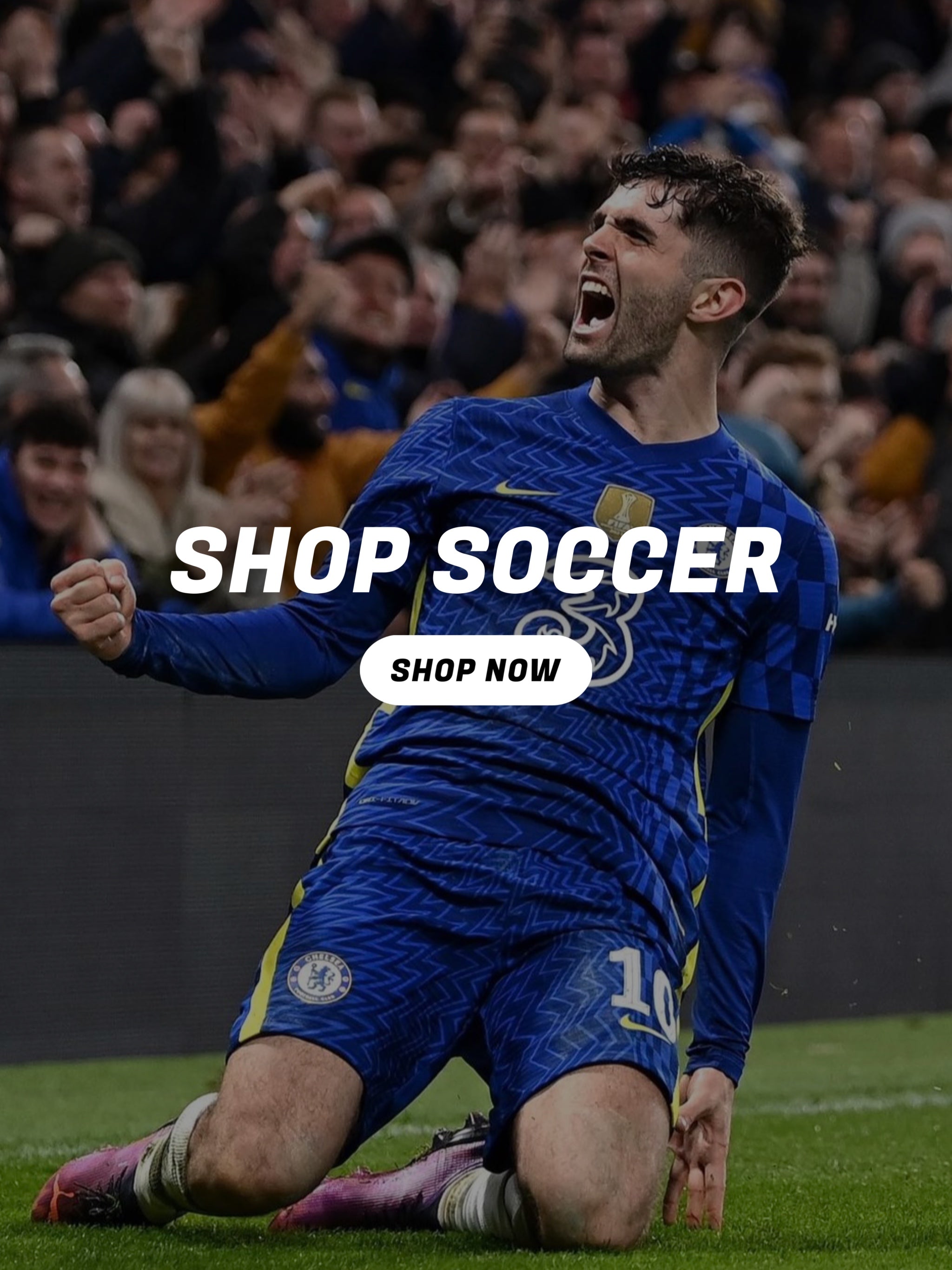 Shop Soccer – Hess & Ellis